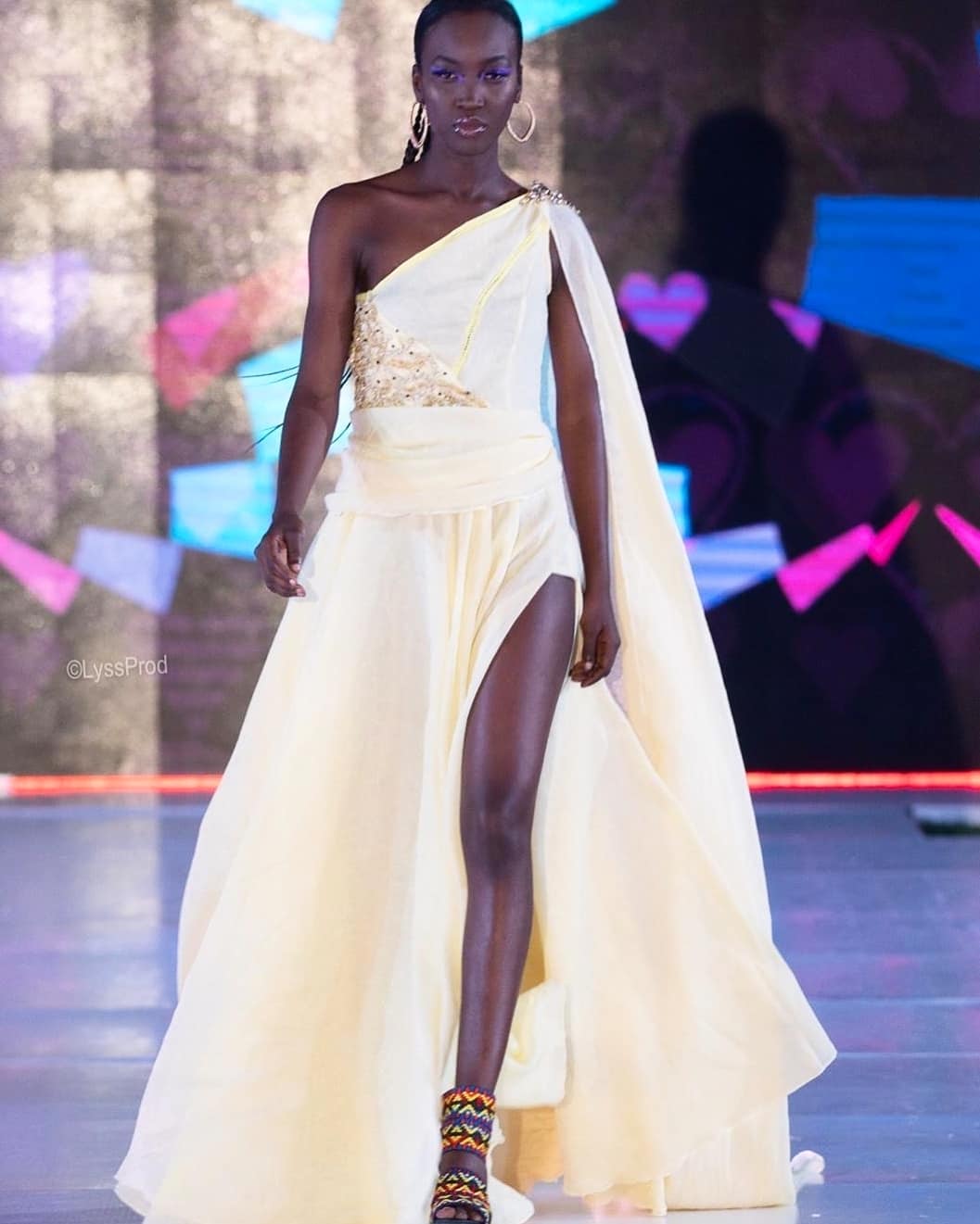 Dakar Fashion Week 2020 du 12 au 13 Décembre - Africa Fashion Code