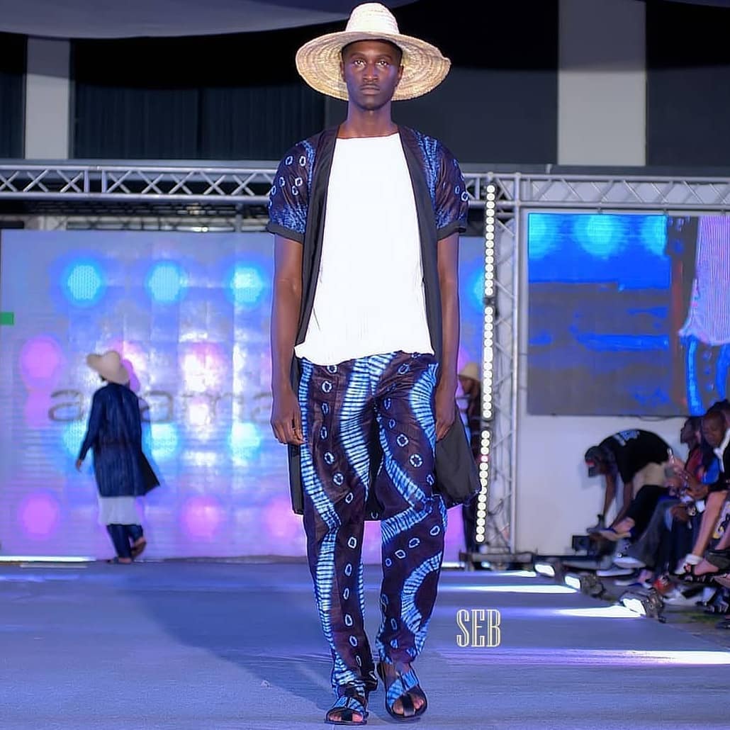 Dakar Fashion Week 2020 du 12 au 13 Décembre - Africa Fashion Code