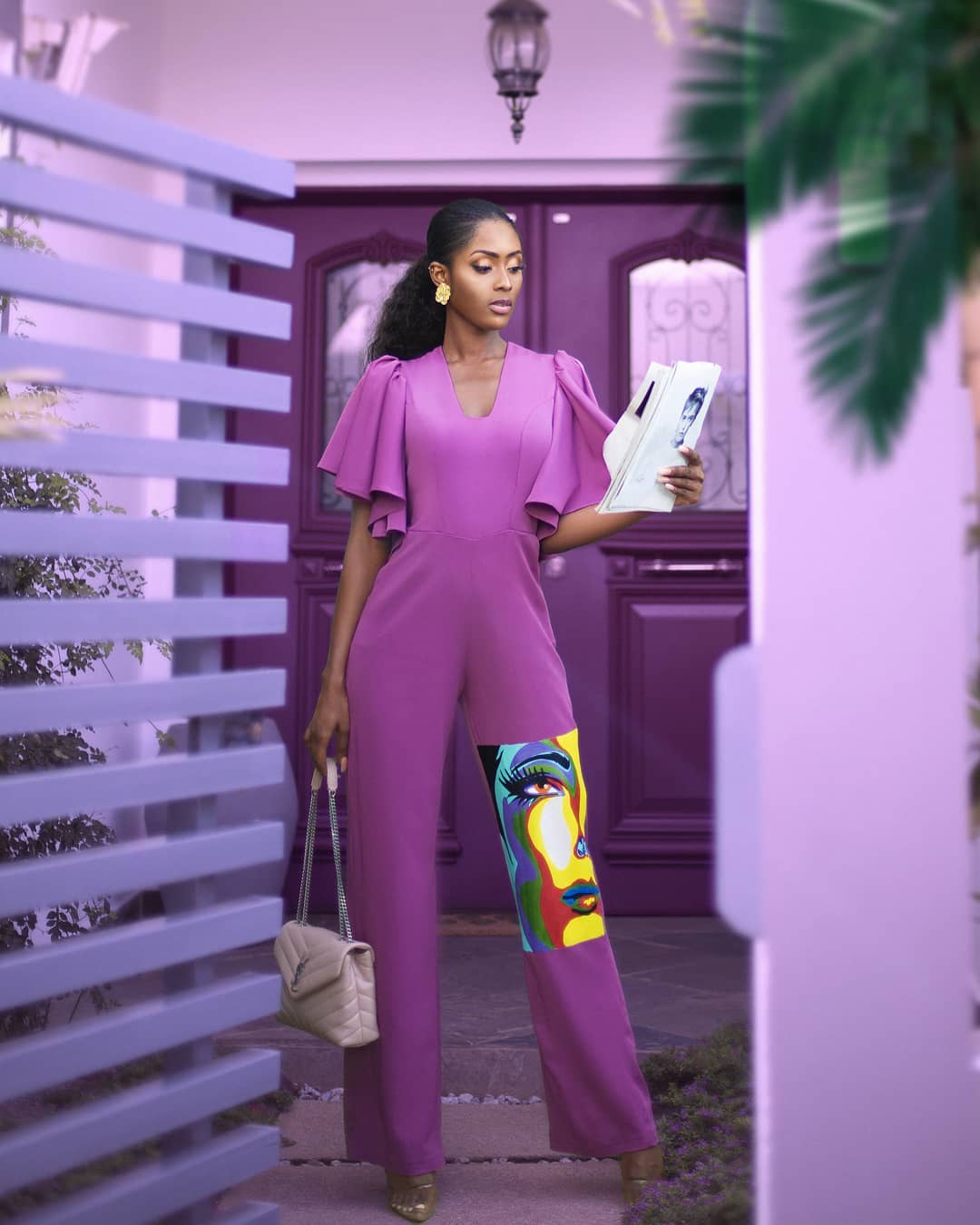 Lifestyle, c'est la nouvelle collection de Simone & Elise