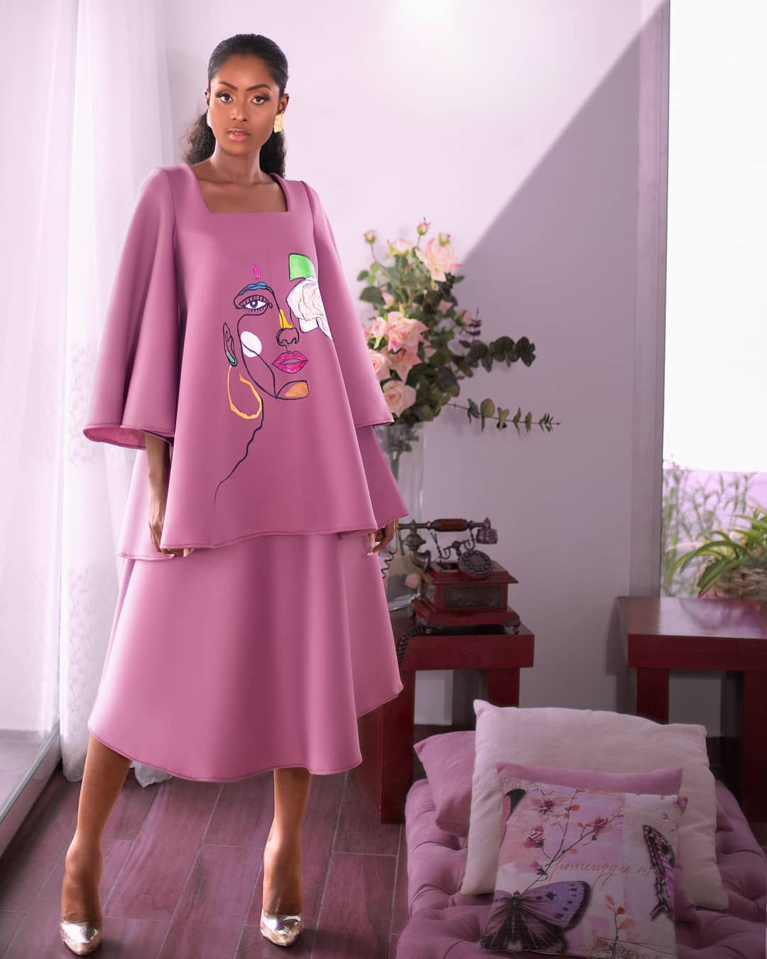 Lifestyle, c'est la nouvelle collection de Simone & Elise