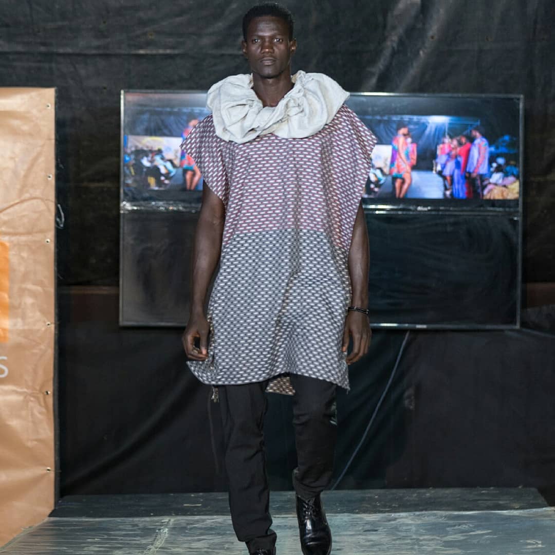 Festi'mod : festival de la mode Saint-Louisienne prévue en Décembre 2020