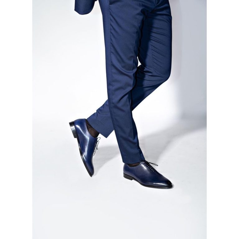 Goya Paris, des souliers pour elle et lui...