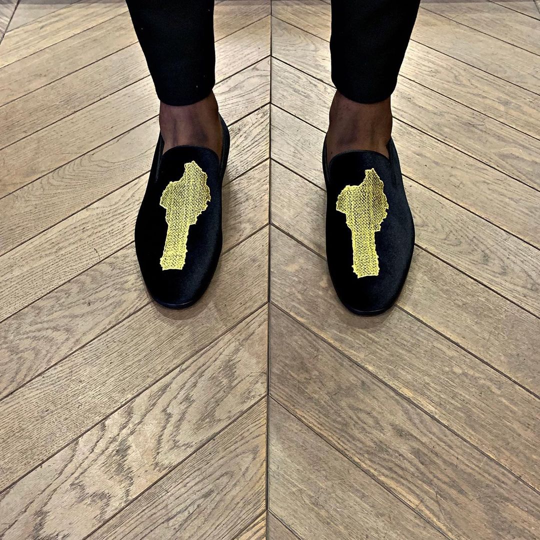 Goya Paris, des souliers pour elle et lui...