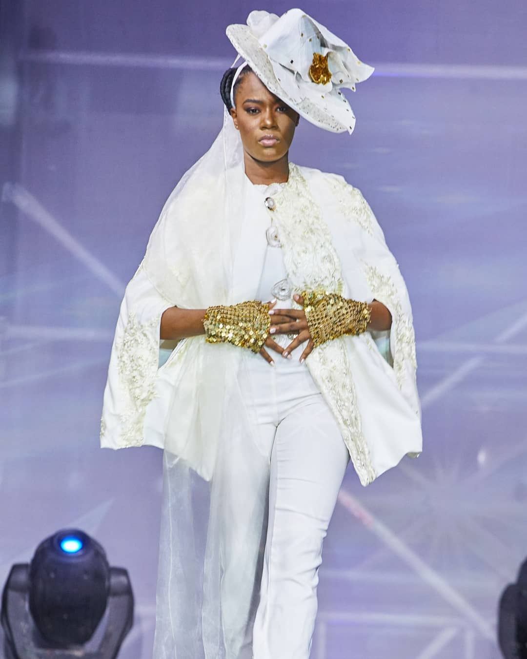 Bénin Fashion Week 2021 : tout ce que vous devez savoir