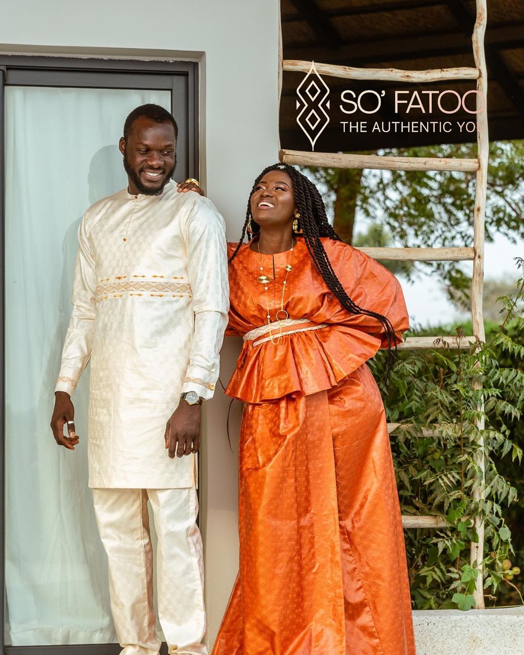 TIMIS est la nouvelle collection capsule de So'fatoo