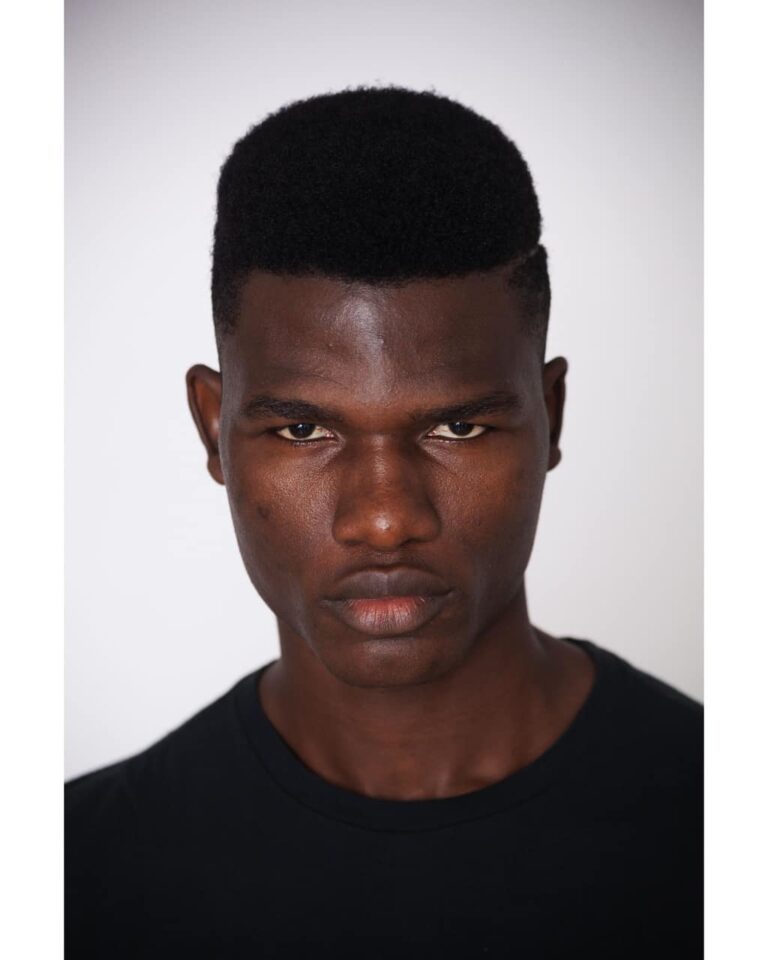 Top 8 des mannequins homme béninois à suivre sur les réseaux sociaux