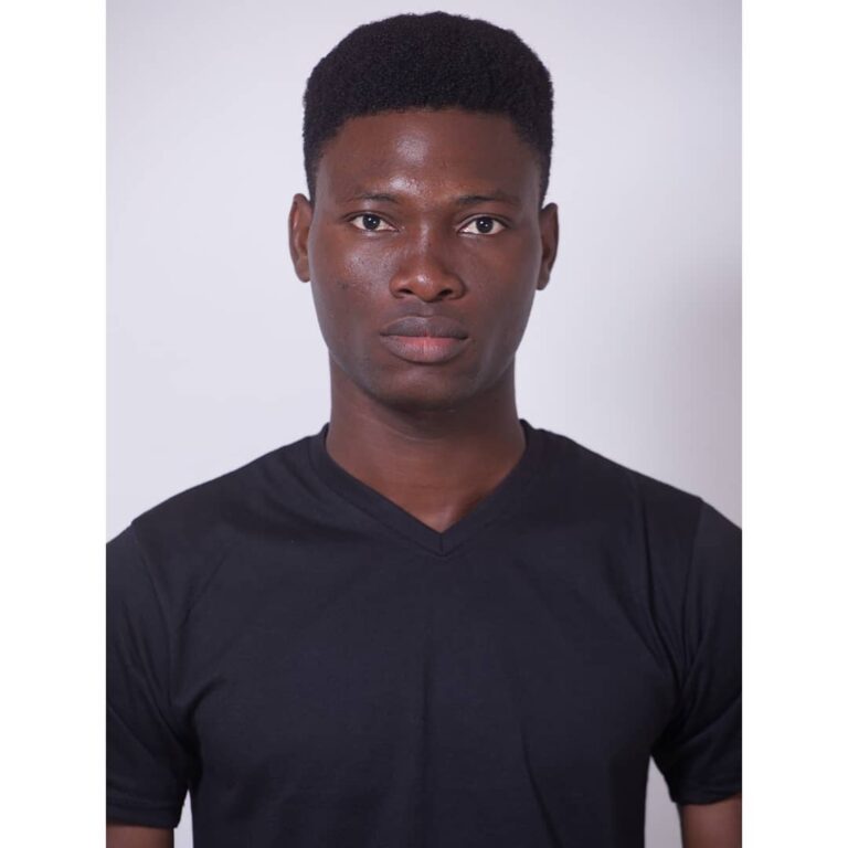 Top 8 des mannequins homme béninois à suivre sur les réseaux sociaux