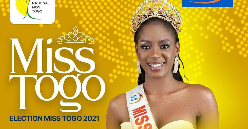 Miss Togo 2021, qui prendra la couronne à Aïda Yombo