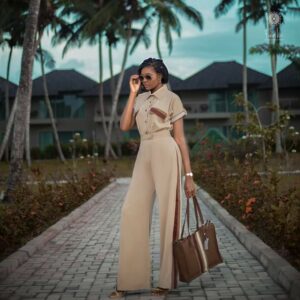 Queen Abla Pokou, la nouvelle collection de la marque FUNKÈ