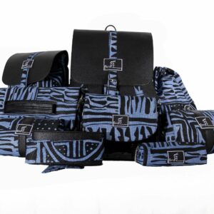 Ndop traditionnel camerounais, l'héritage culturel des Bamiléké & Bamoun