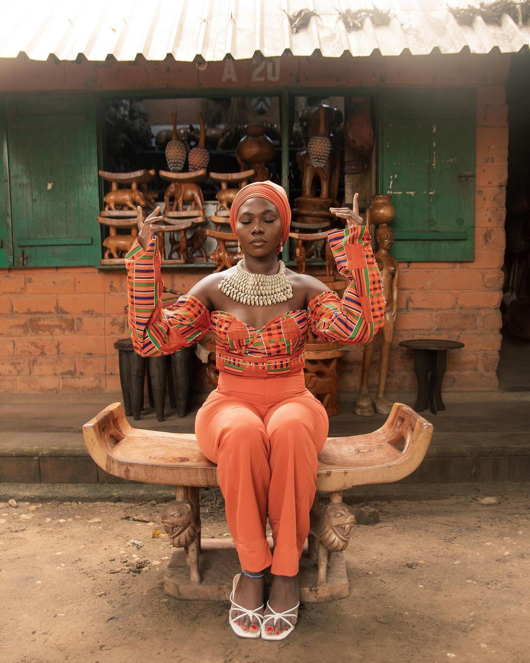 Photographes de mode béninois que vous devez absolument connaître