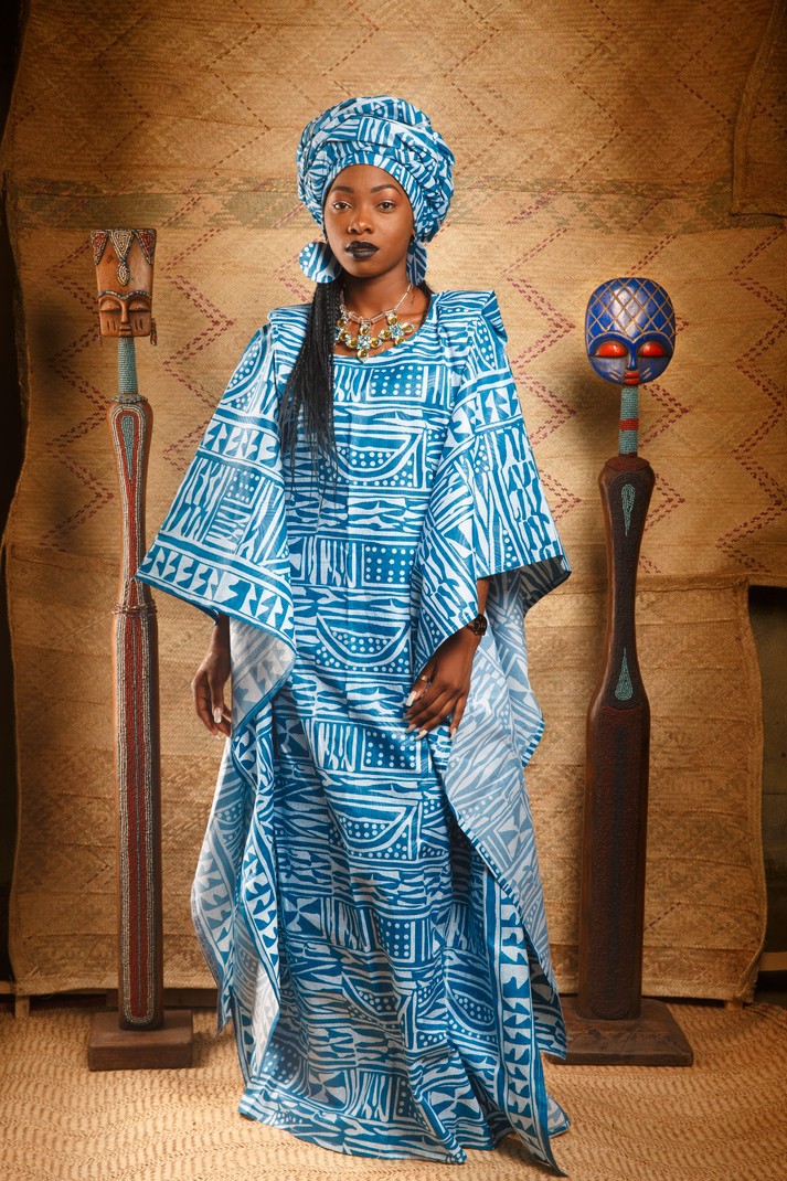 Ndop traditionnel camerounais, l'héritage culturel des Bamiléké & Bamoun