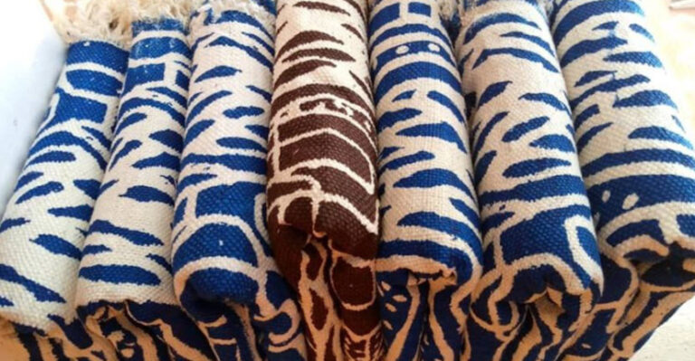 Ndop traditionnel camerounais, l'héritage culturel des Bamiléké & Bamoun