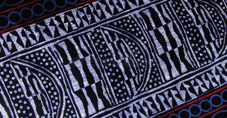 Ndop traditionnel camerounais, l'héritage culturel des Bamiléké & Bamoun