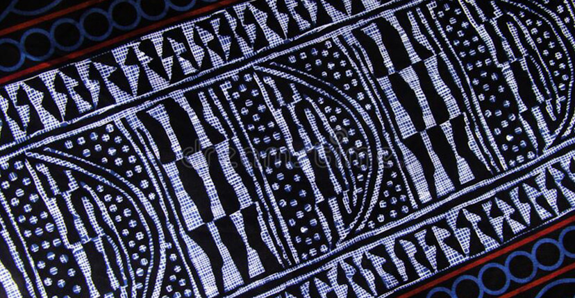 Ndop traditionnel camerounais, l'héritage culturel des Bamiléké & Bamoun