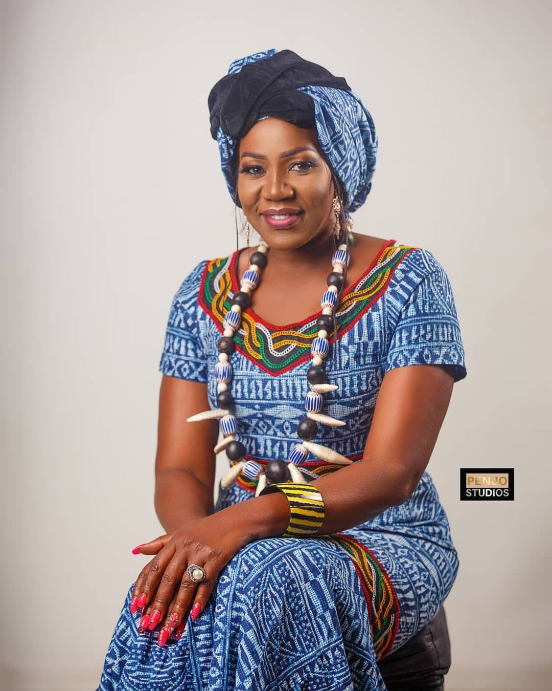 Ndop traditionnel camerounais, l'héritage culturel des Bamiléké & Bamoun