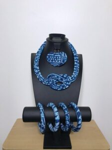 Ndop traditionnel camerounais, l'héritage culturel des Bamiléké & Bamoun