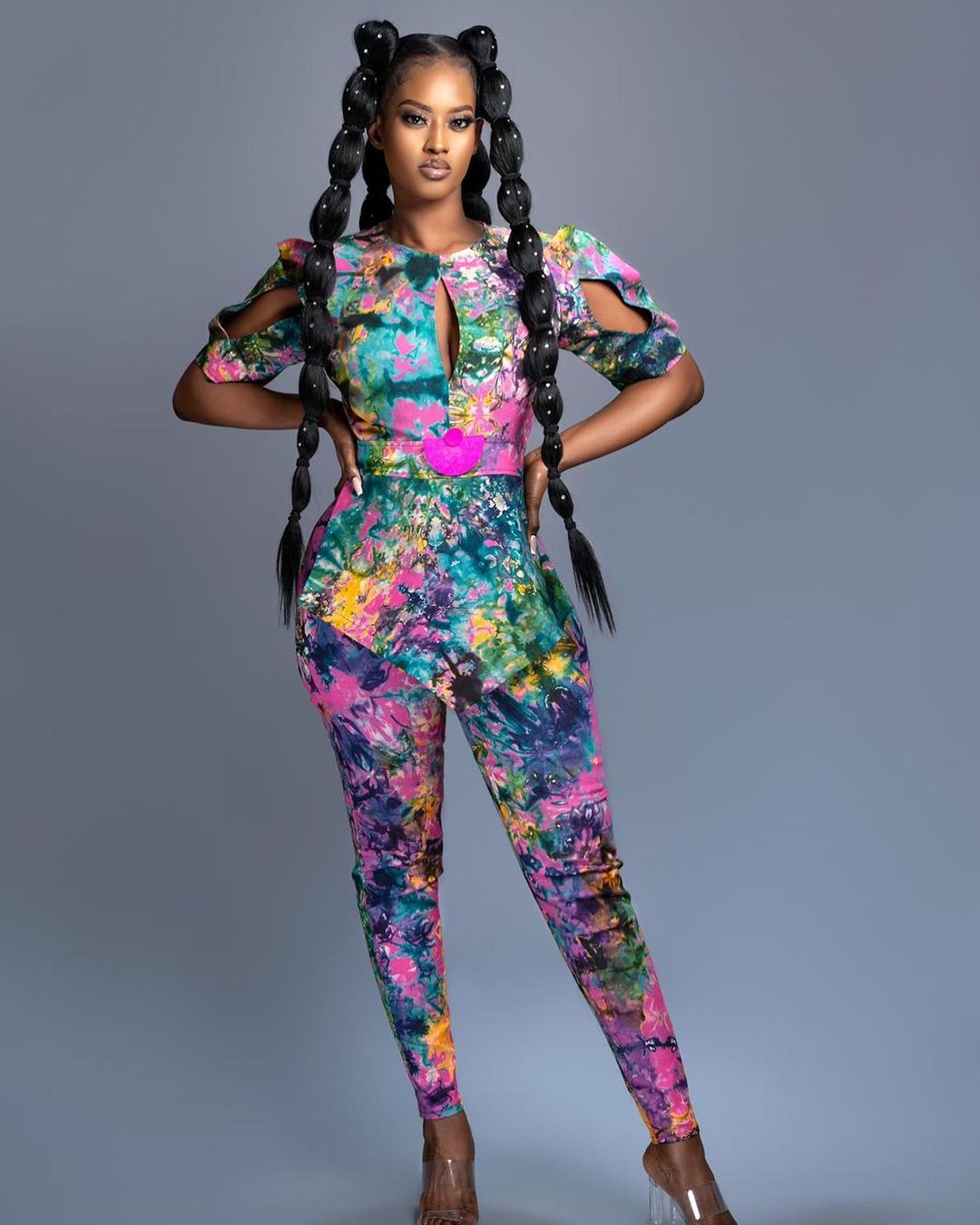 Le Koko Dunda Burkinabé, aujourd'hui une fierté nationale