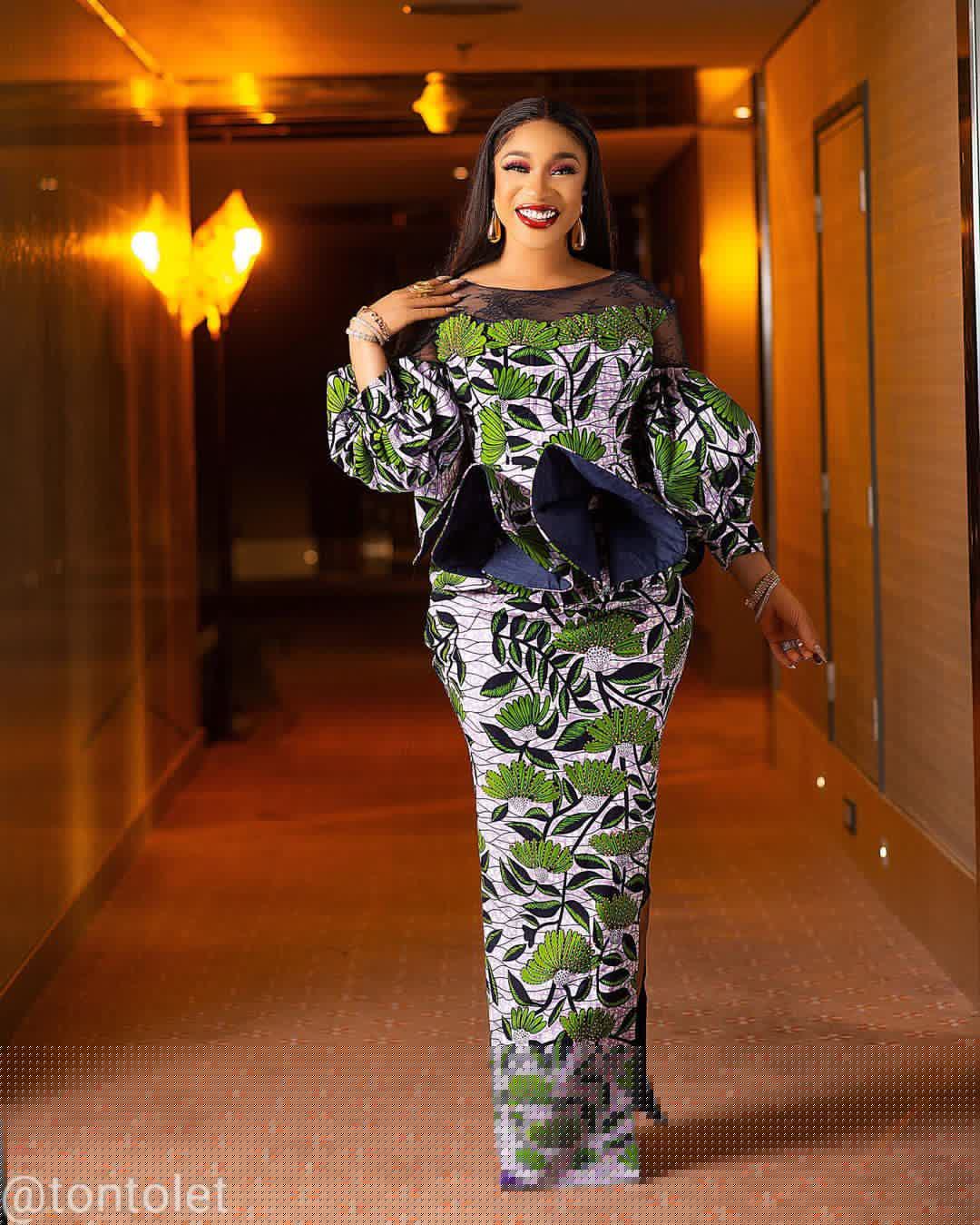 Looks Afro-chic parfaits pour les fêtes à tester en Décembre