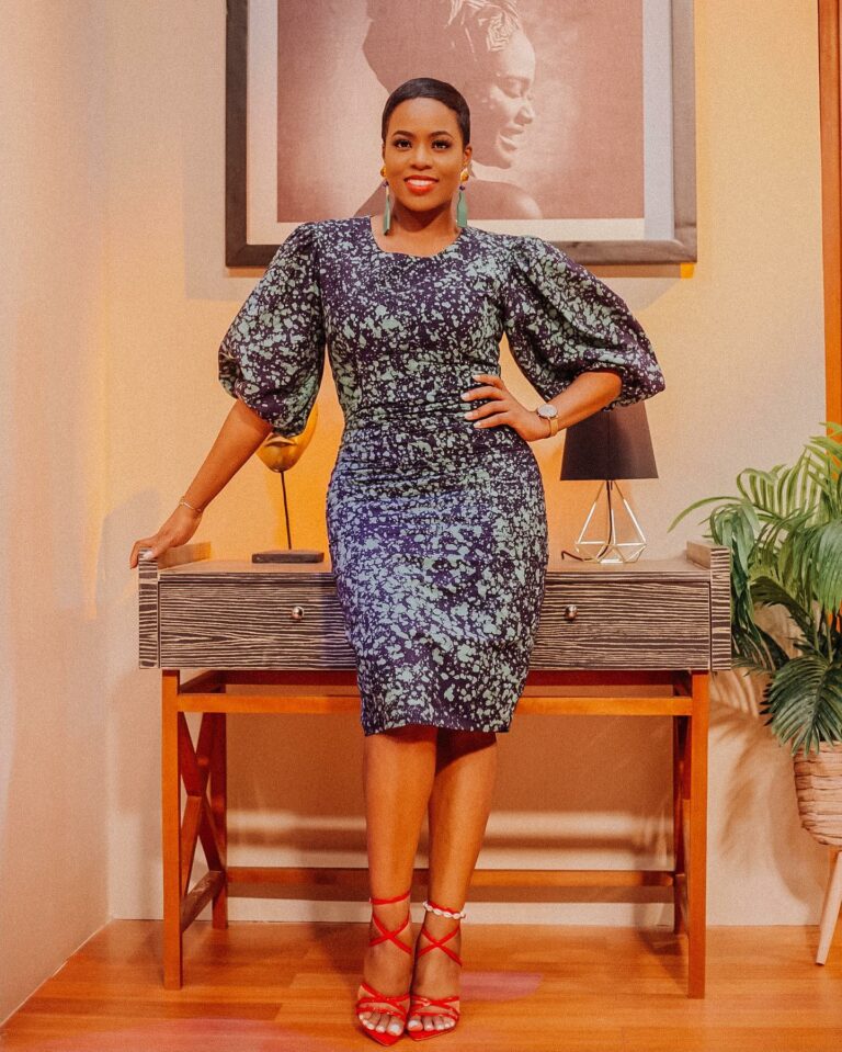 Sophy Aiida : Style et Inspiration mode de la semaine