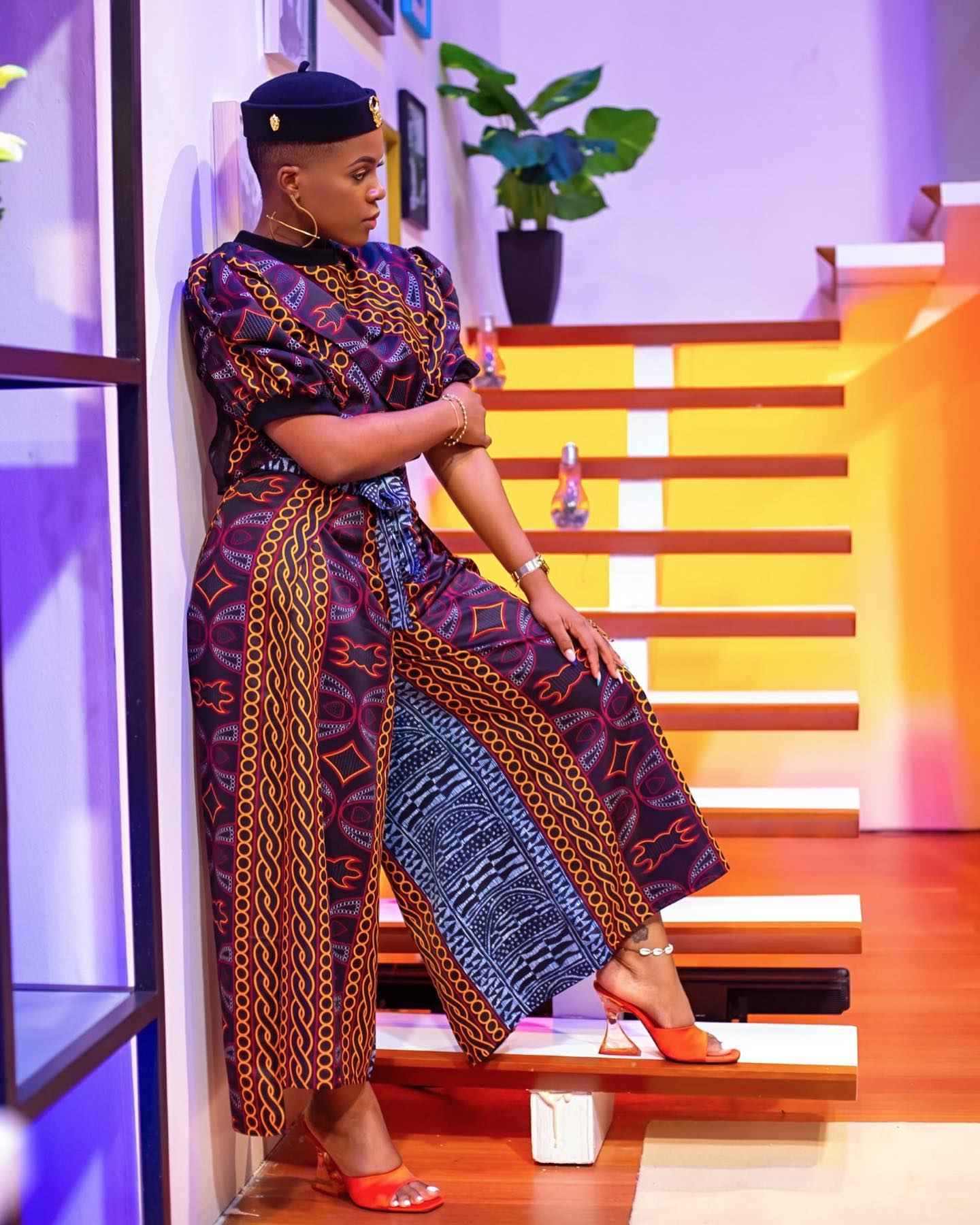 Sophy Aiida : Style et Inspiration mode de la semaine