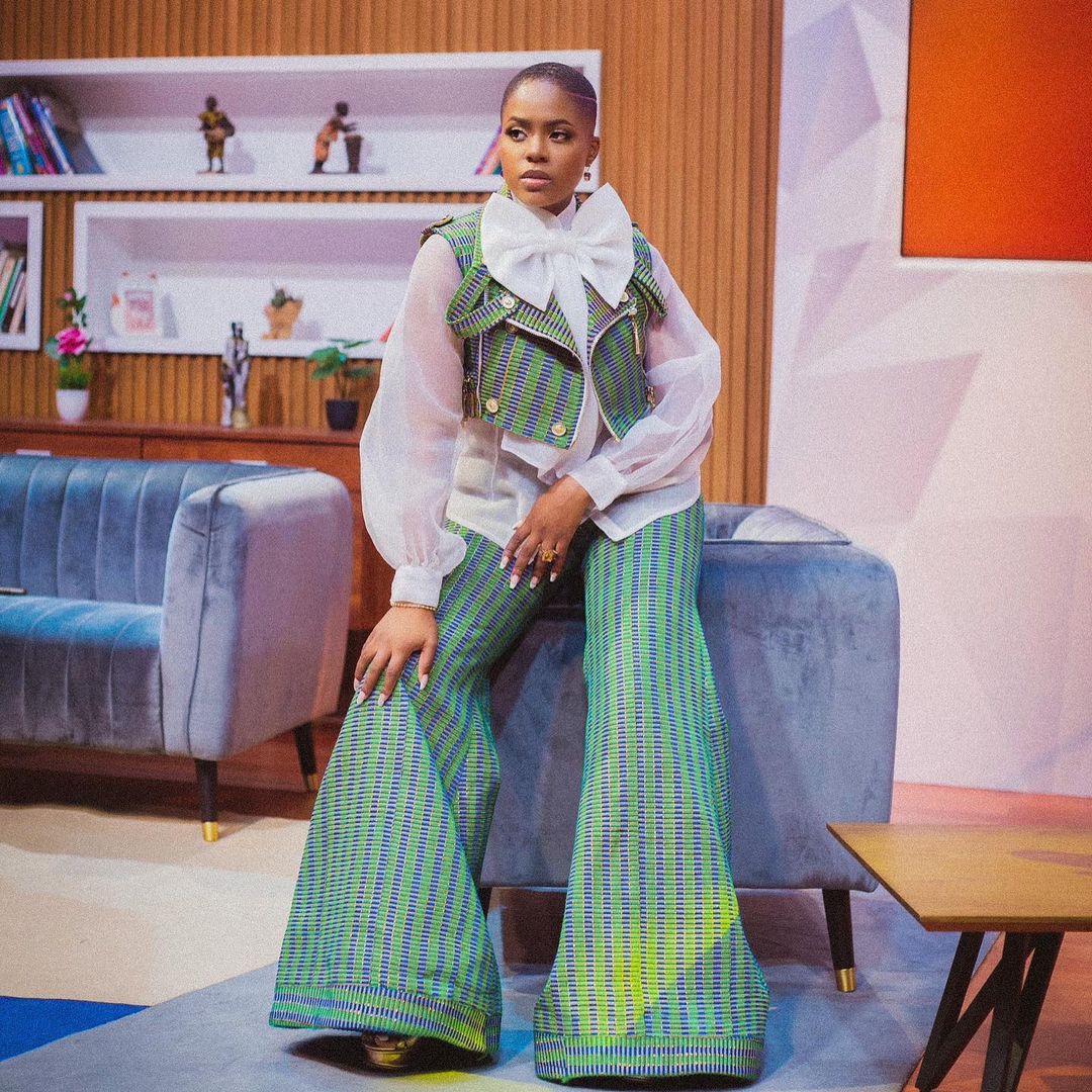 Sophy Aiida : Style et Inspiration mode de la semaine